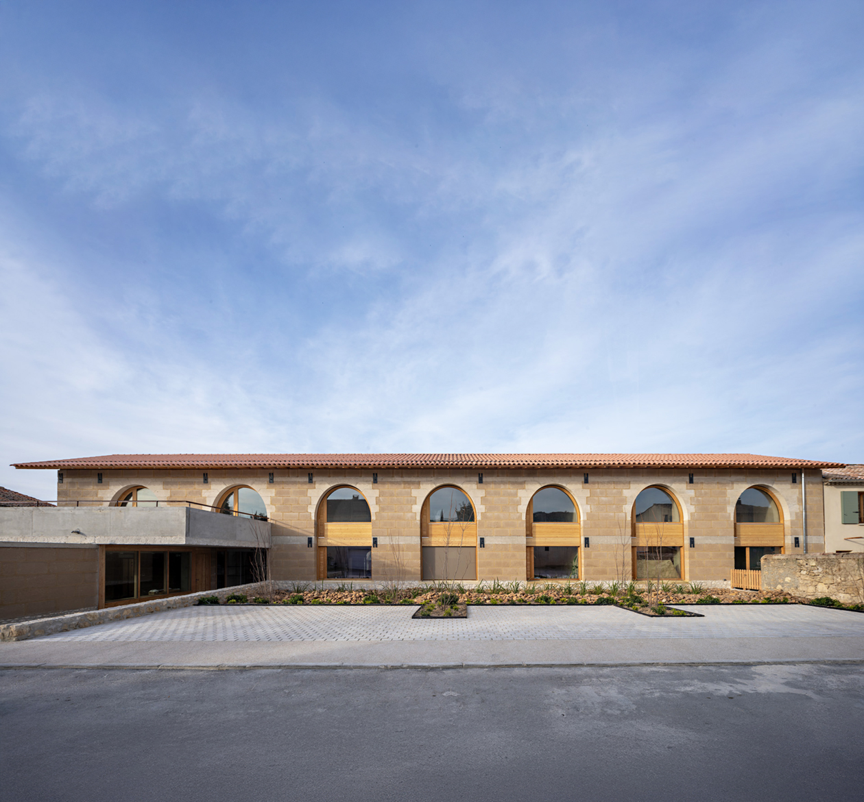 Home - INBUILT Project